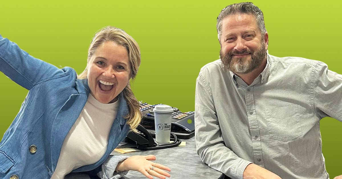 Show Hosts - Word FM